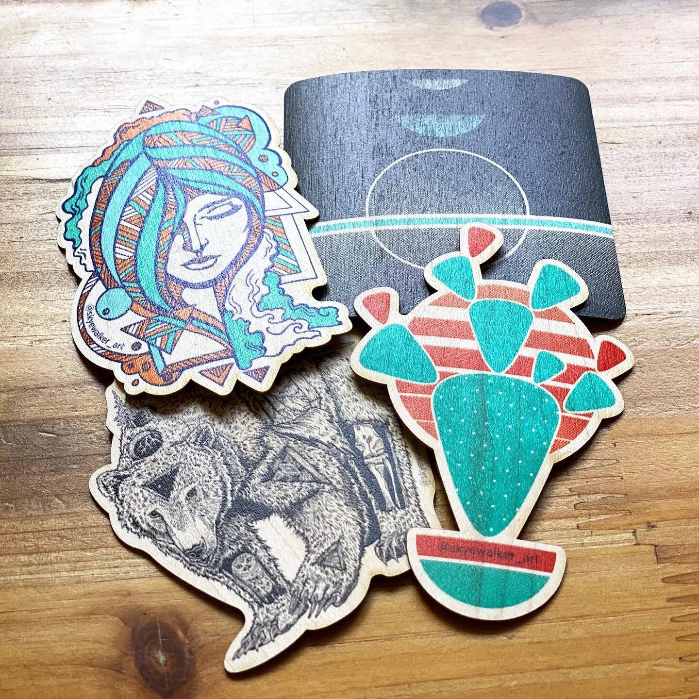 SKYE WALKER art Murals, SKYE WALKER art Paintings, SKYE WALKER art ...