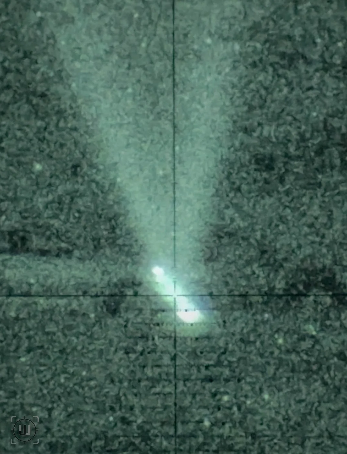 First Look: Vortex Impact 4000 LRF — J.W. Ramp Photo + Video