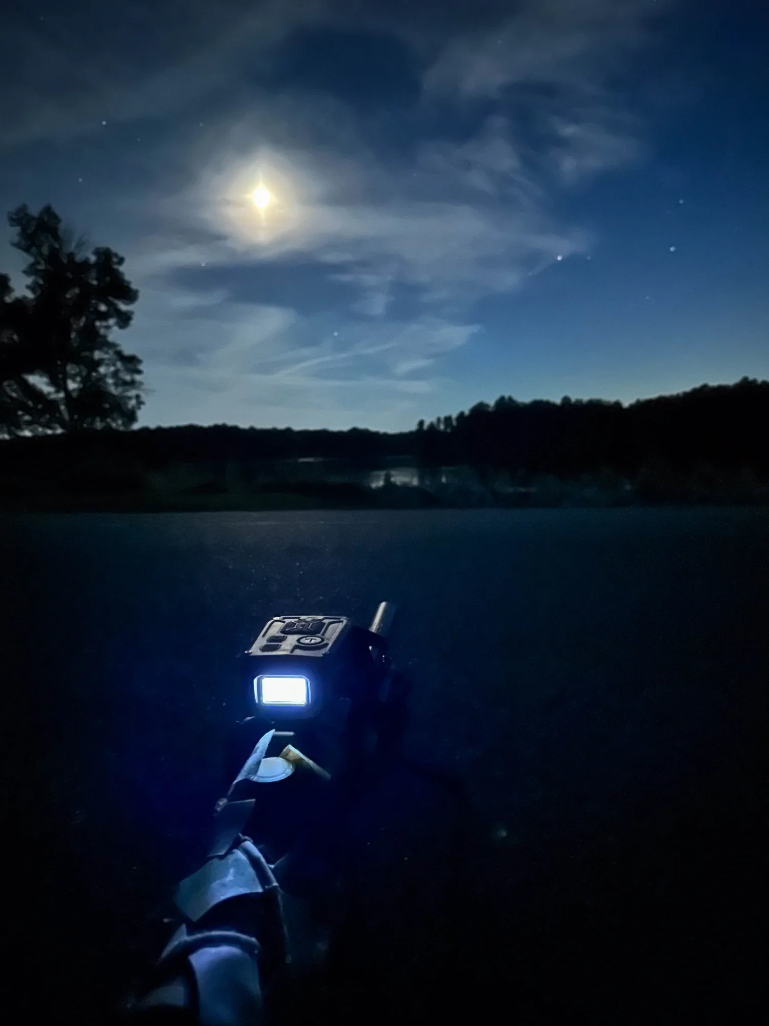 First Look: Vortex Impact 4000 LRF — J.W. Ramp Photo + Video