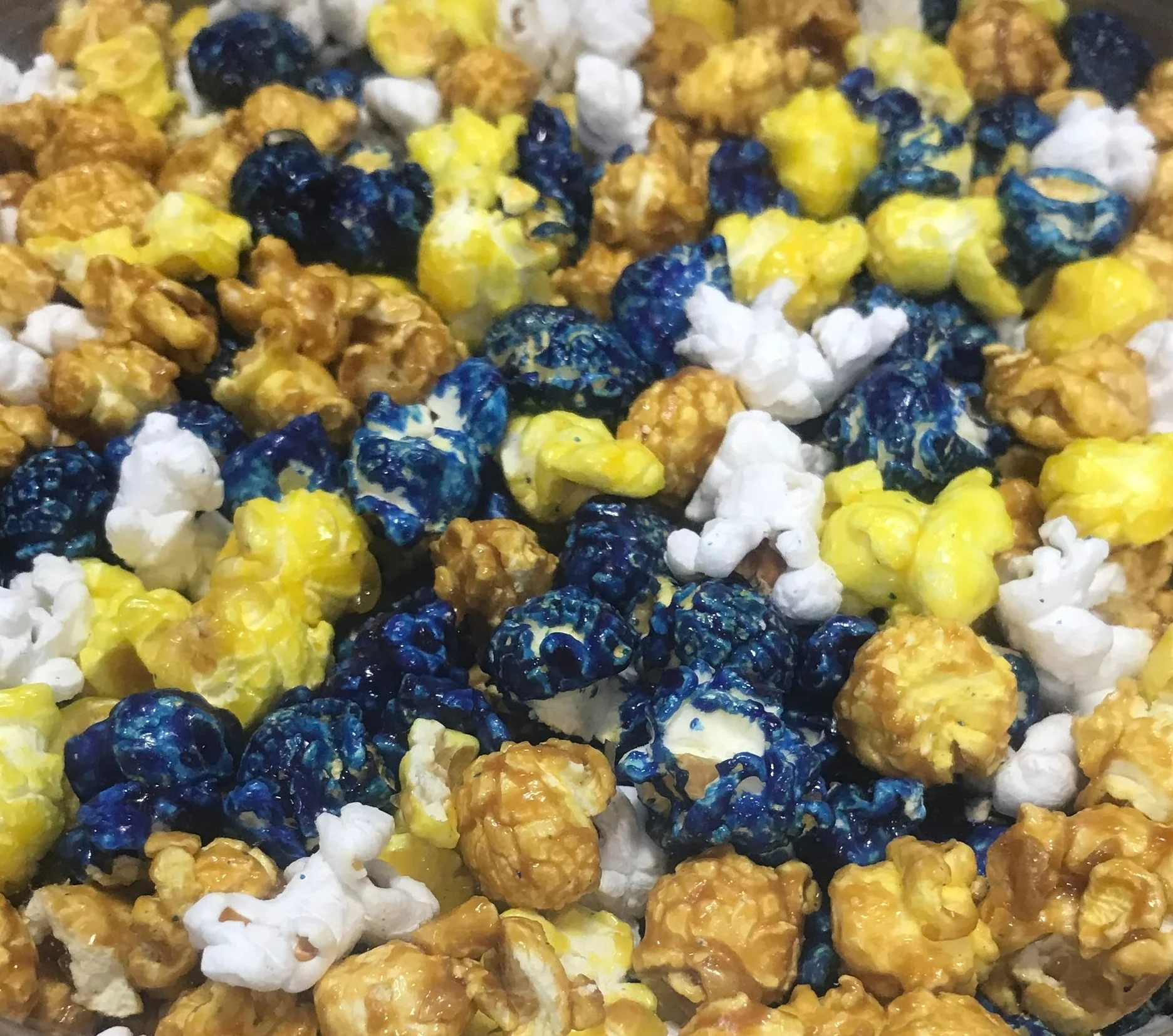 Shop All — Faris Gourmet Popcorn