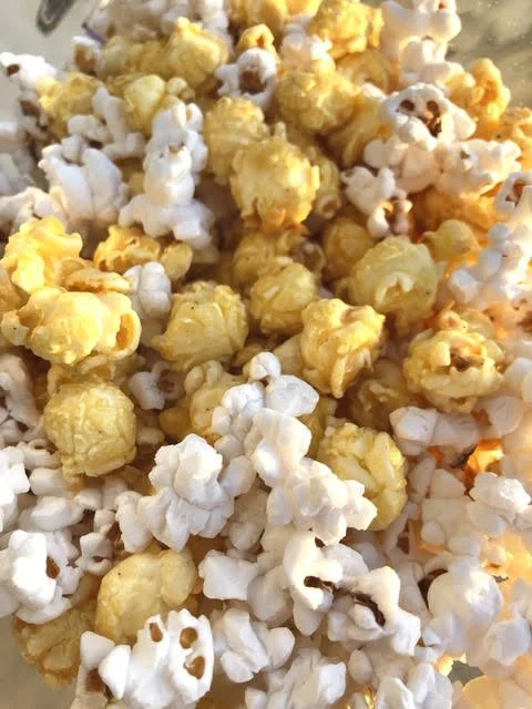 All Popcorn — Faris Gourmet Popcorn