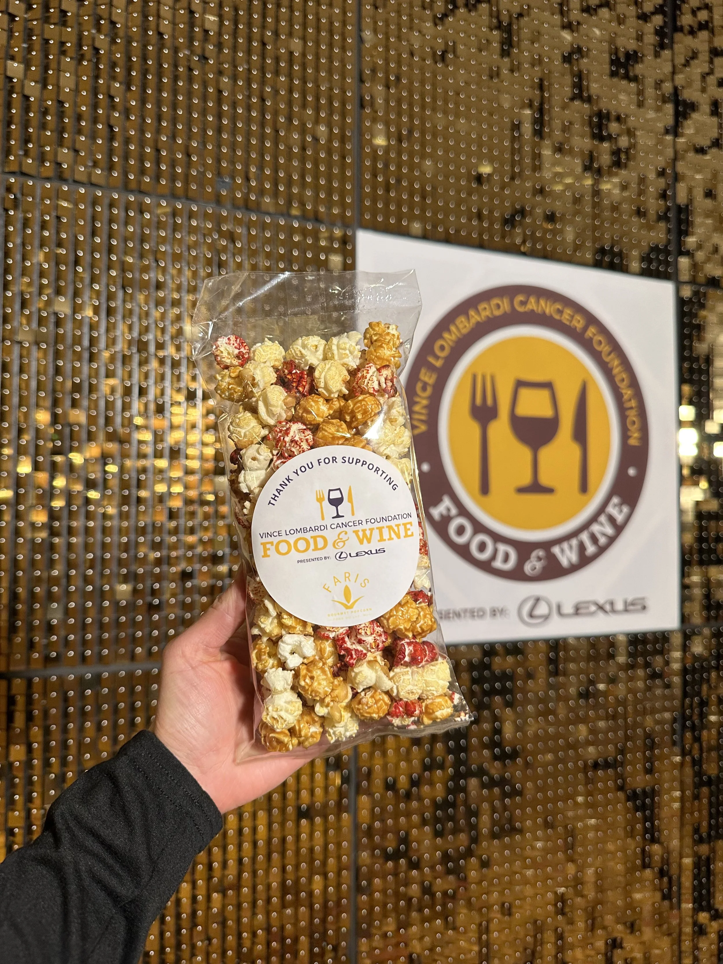 Gallery — Faris Gourmet Popcorn