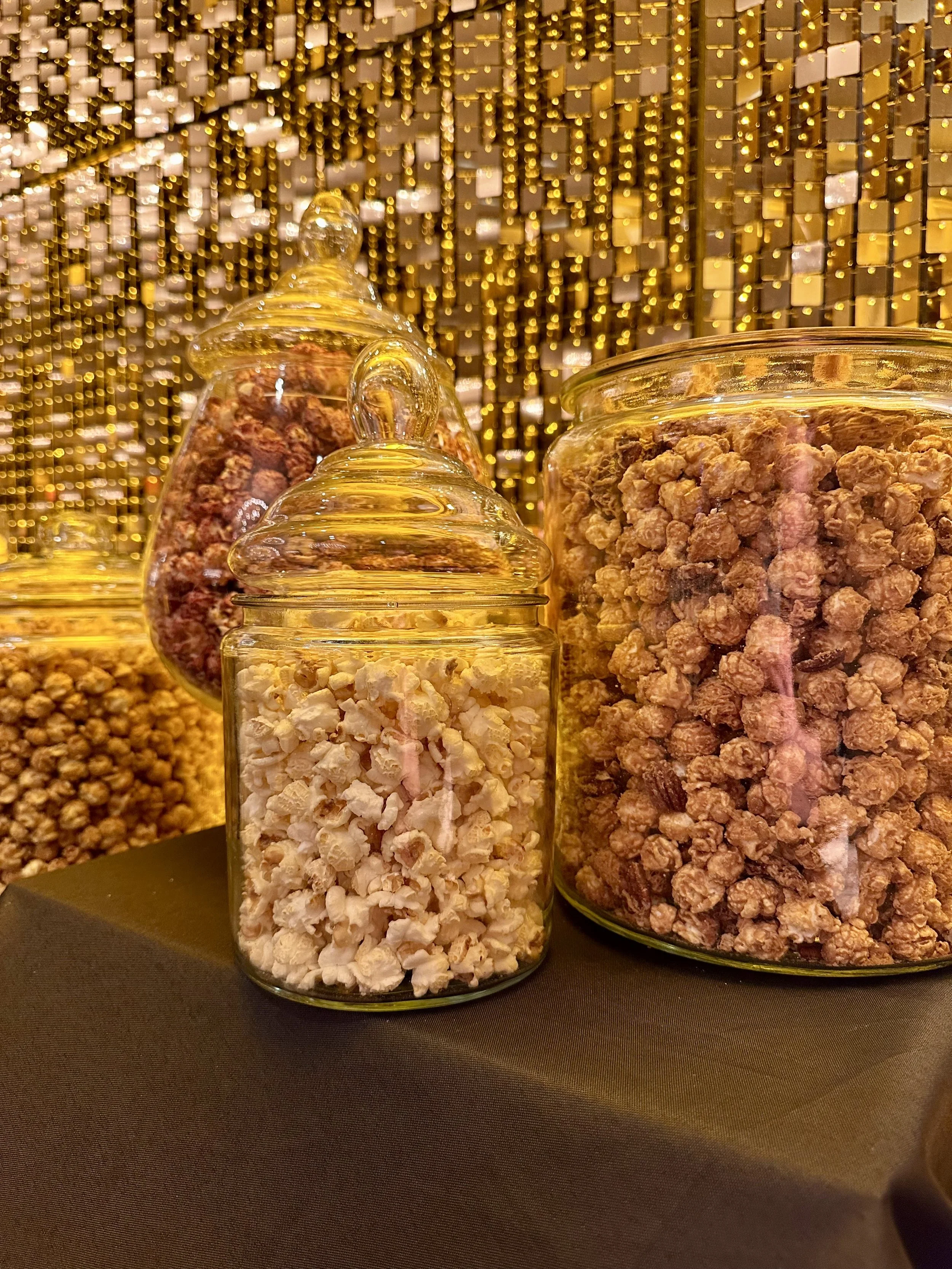 Gallery — Faris Gourmet Popcorn
