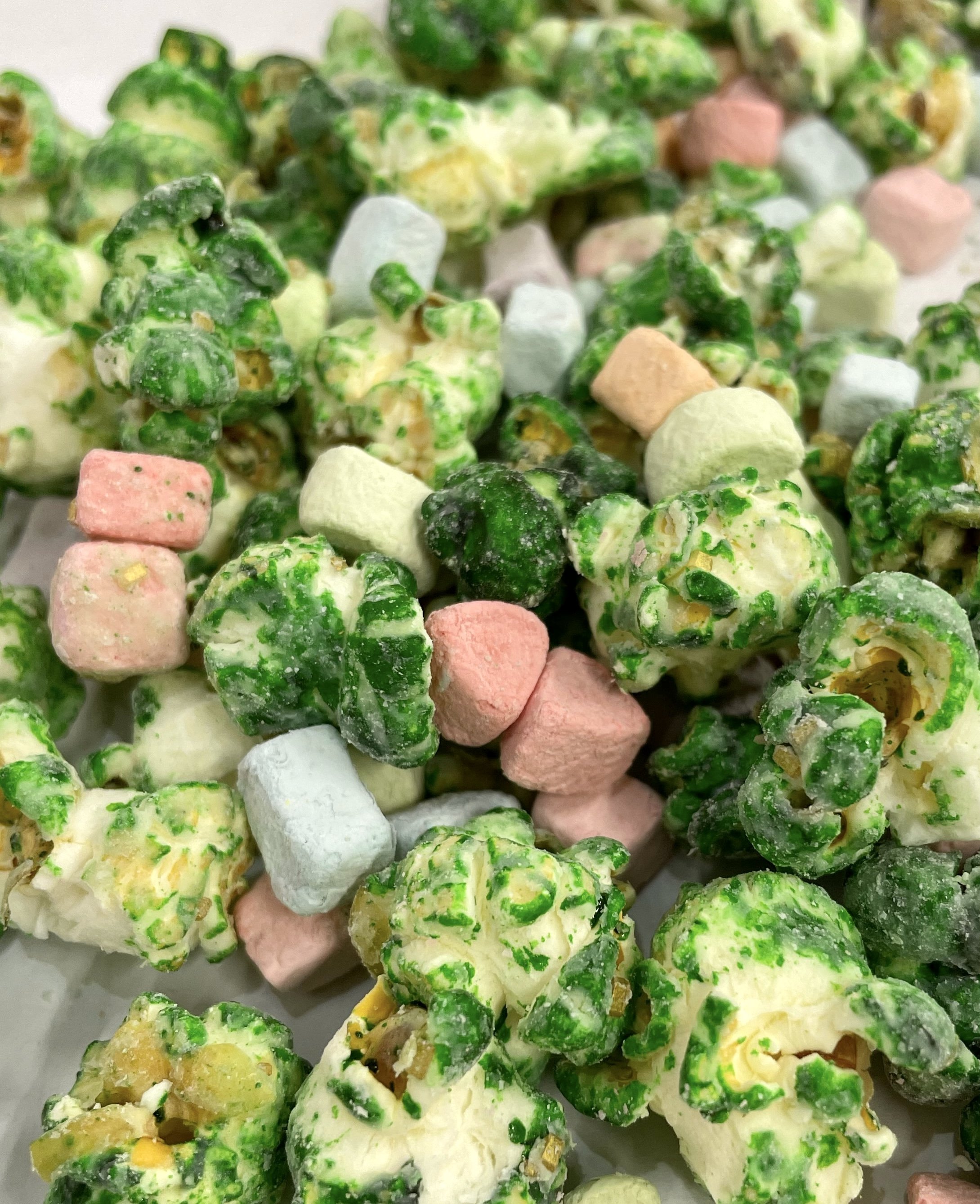 All Popcorn — Faris Gourmet Popcorn