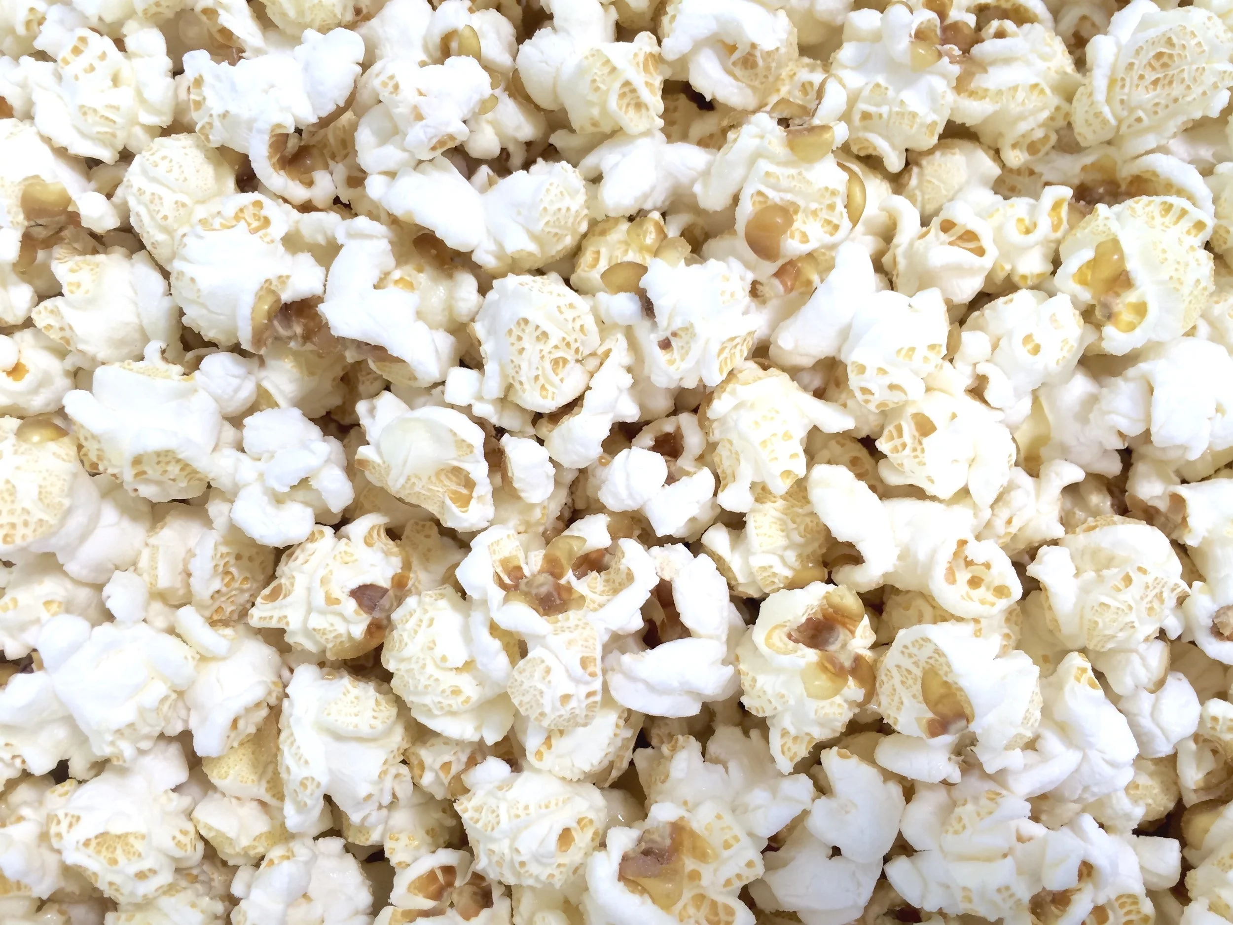 All Popcorn — Faris Gourmet Popcorn