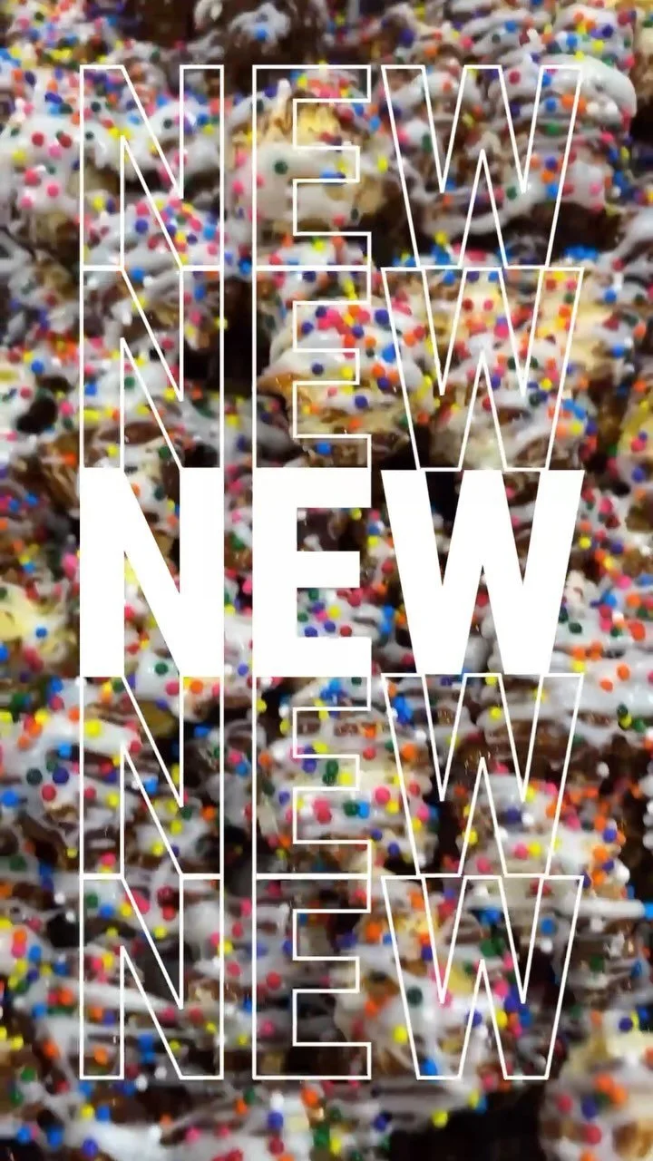 Faris Gourmet Popcorn