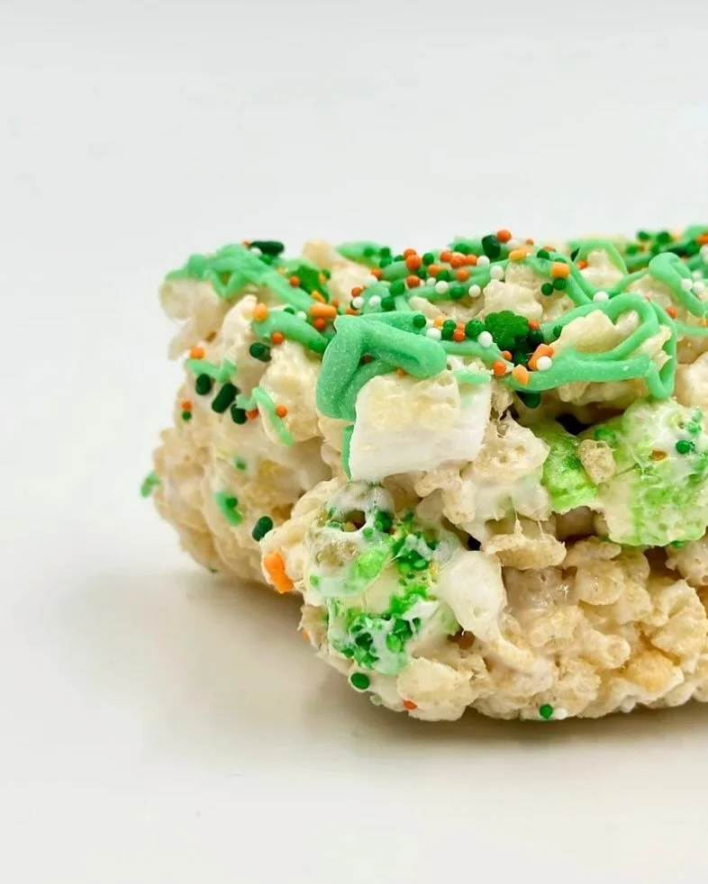 Faris Gourmet Popcorn