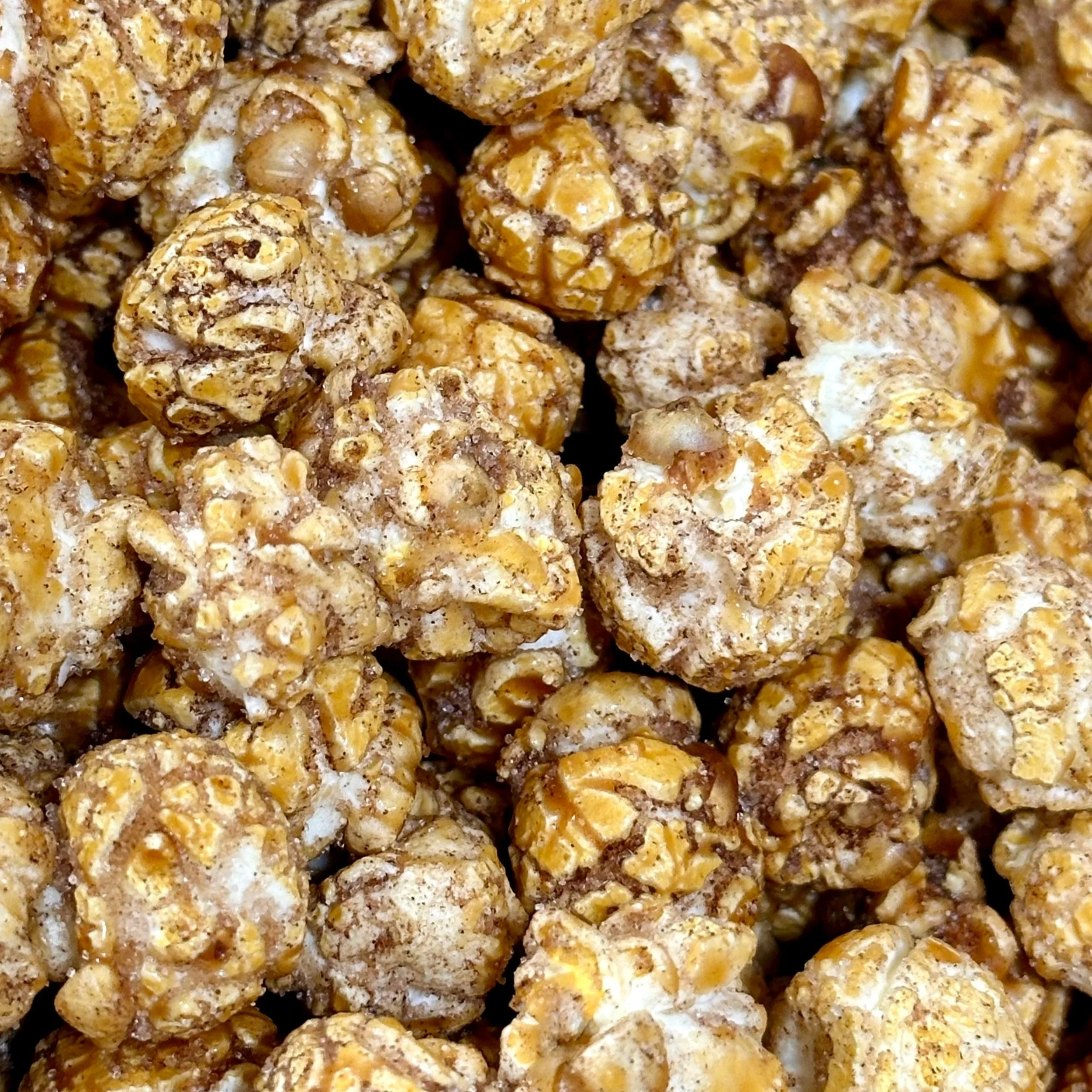 Faris Gourmet Popcorn