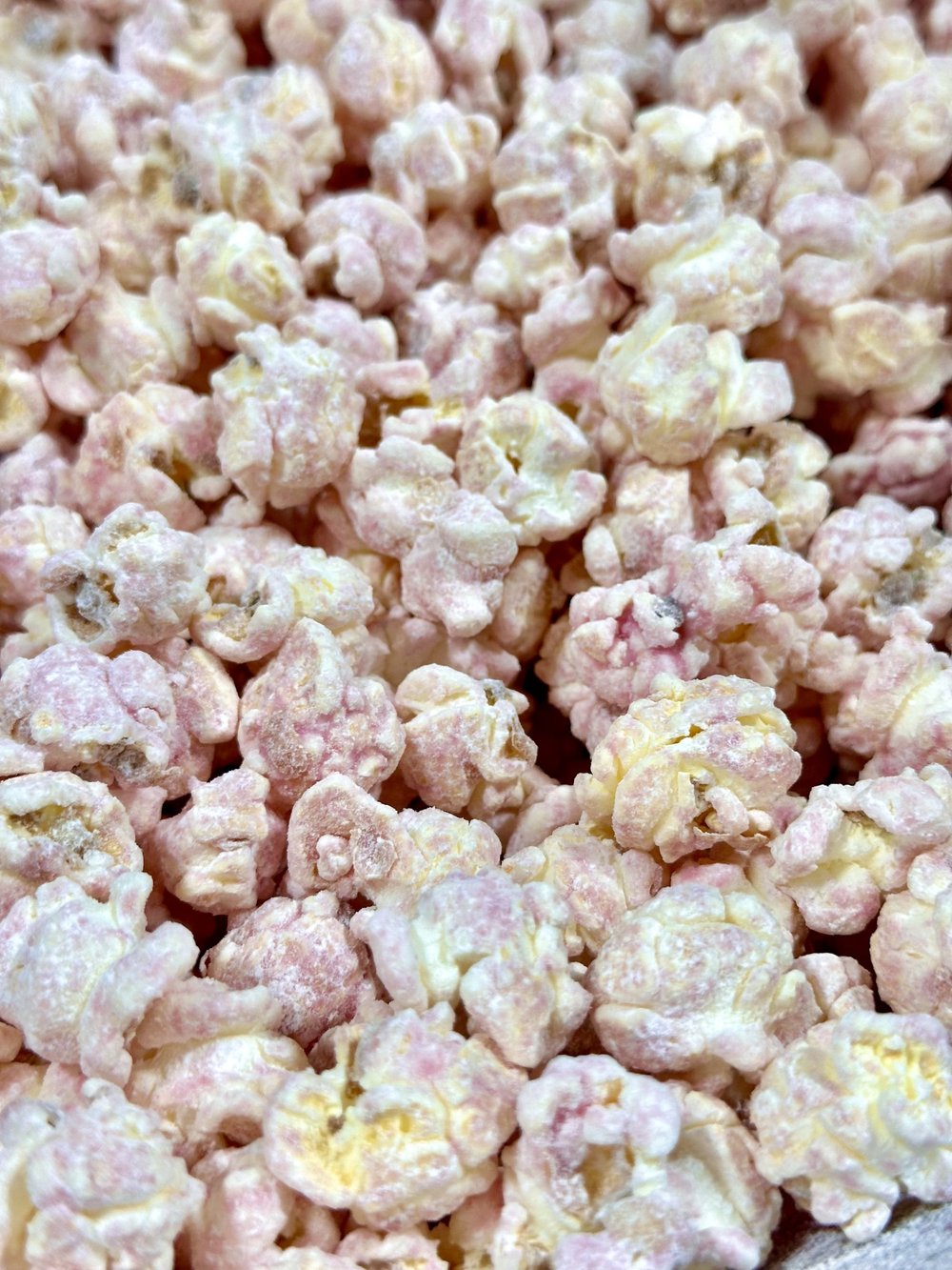 All Popcorn — Faris Gourmet Popcorn