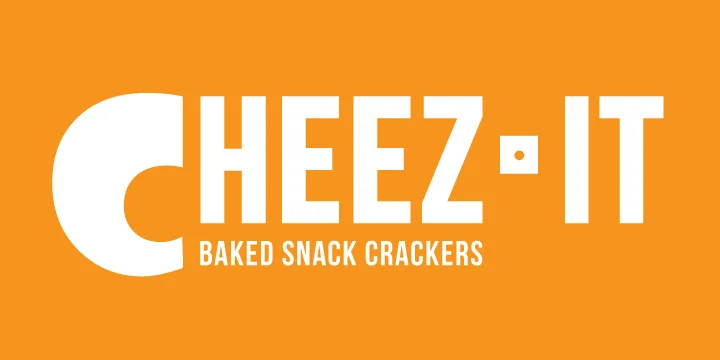 Cheez It Logo