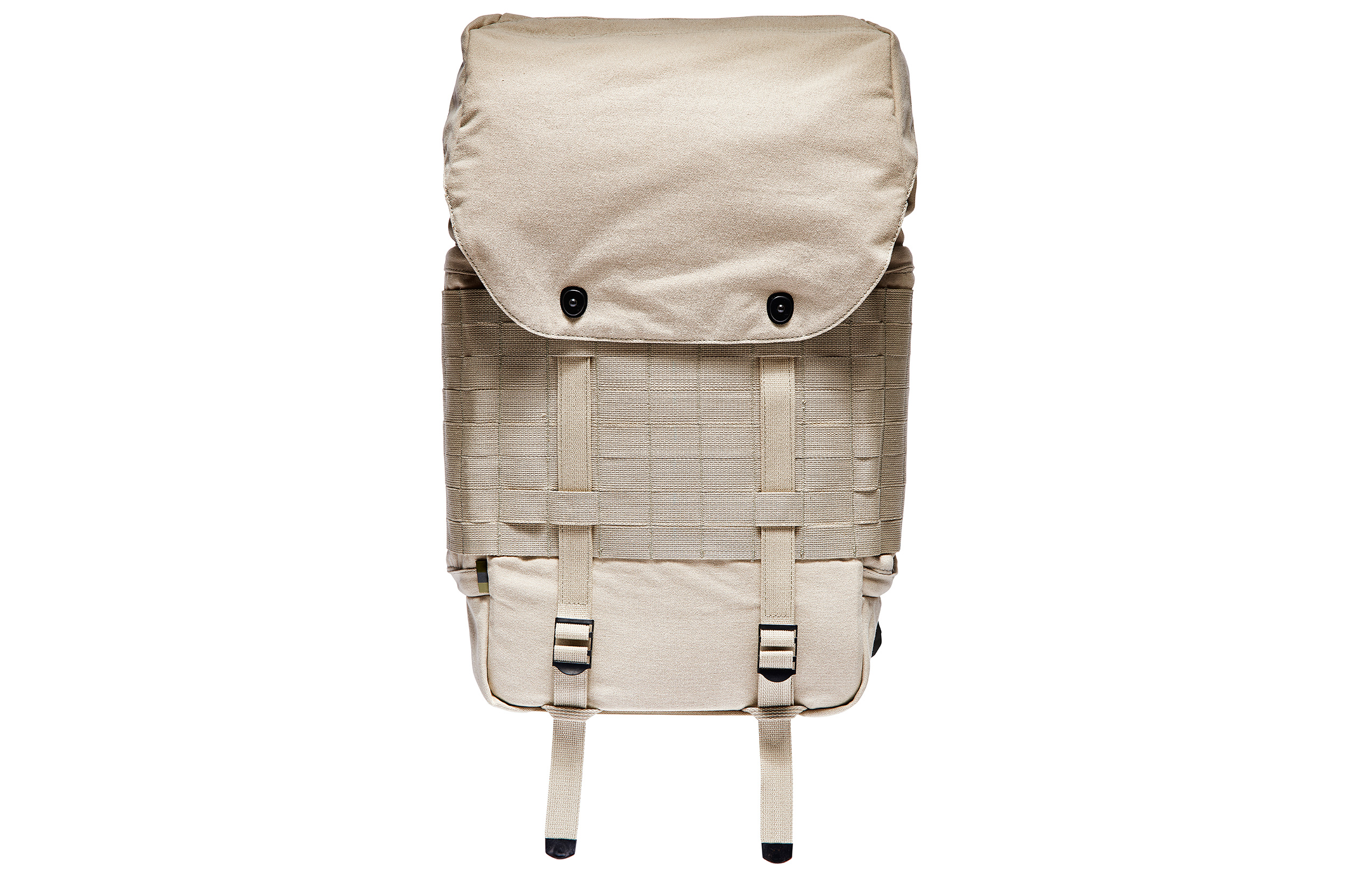 RUCKSACK-SAND — ABLE ARCHER®.CO