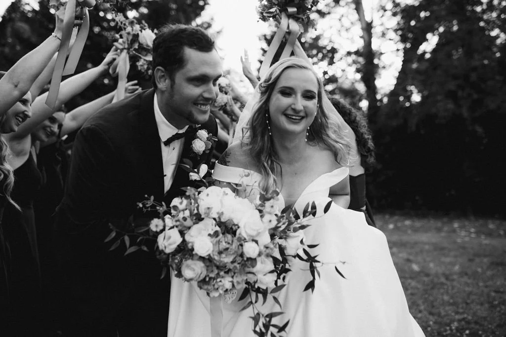 Ali & Patrick at Ardenwood — Pairs and Pieces