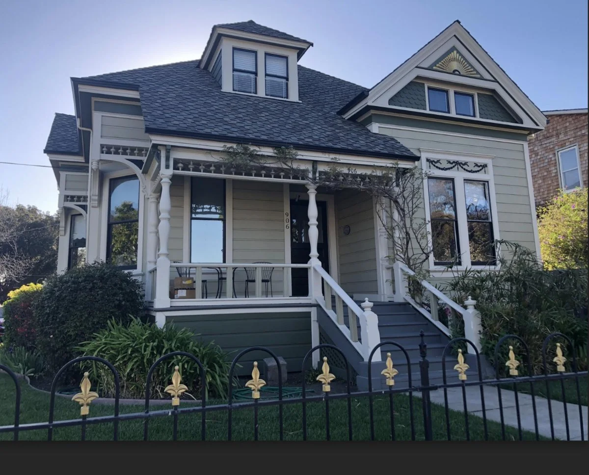 950 Monroe Project — Old Quad Residents Association