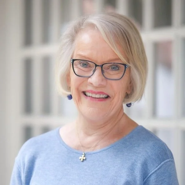 Carole Beswick — California Housing Foundation