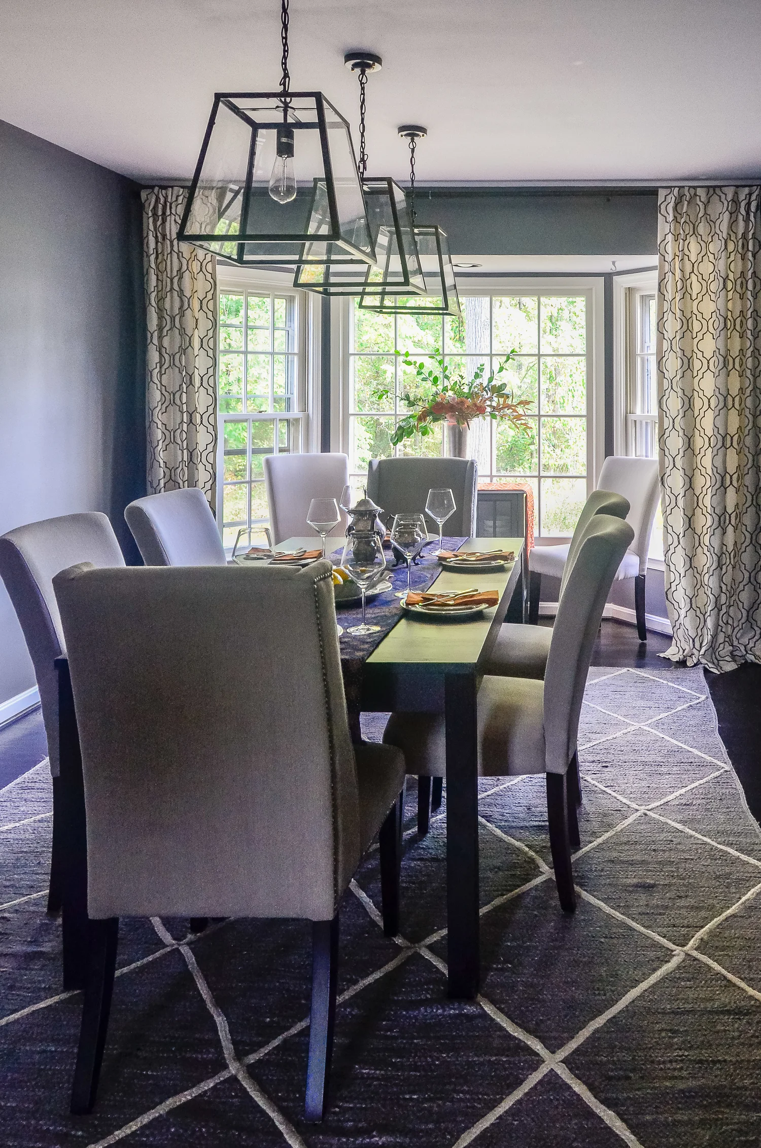 BLOG — Vesta Interiors