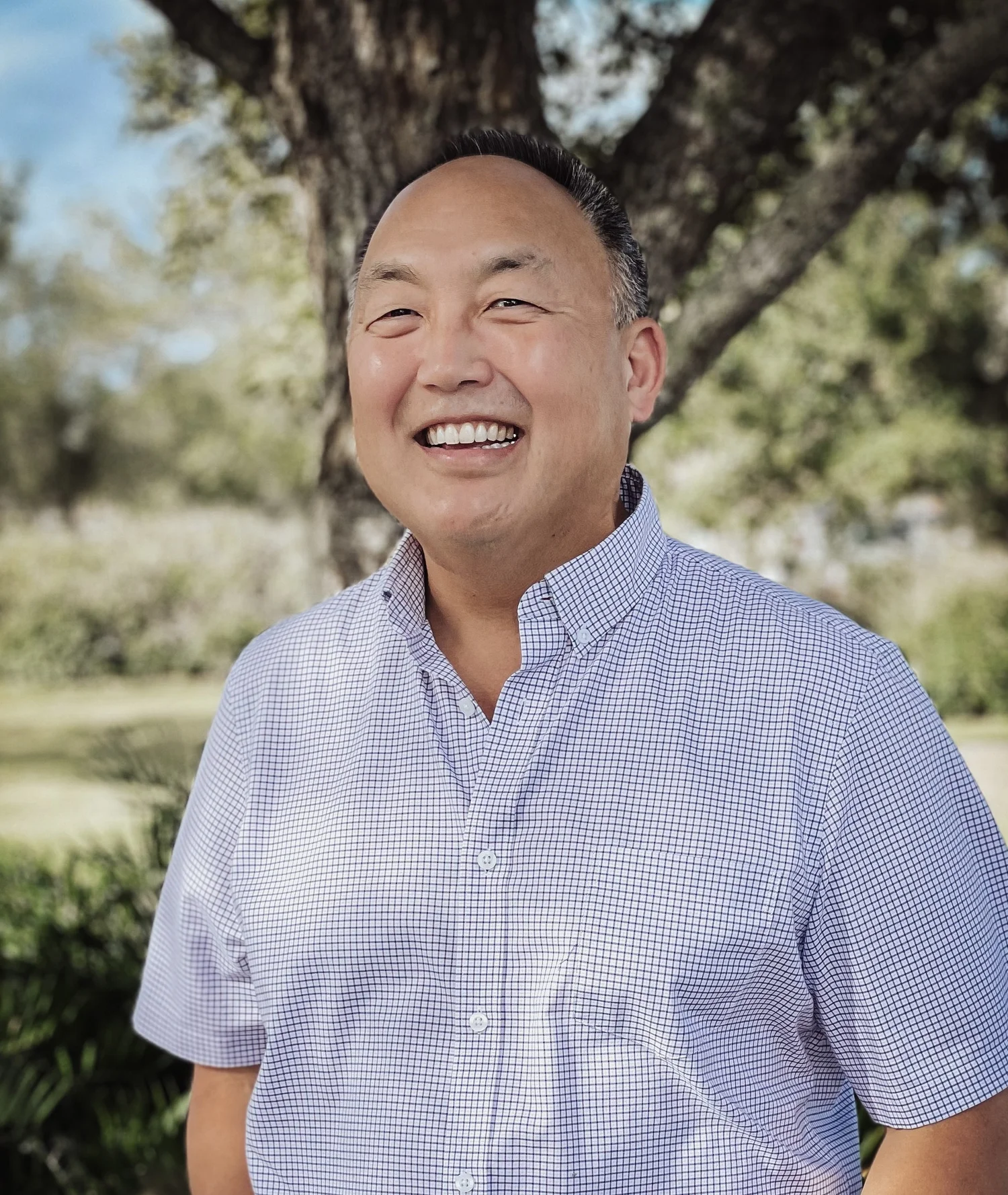 Rhee Dentistry, Palm Coast