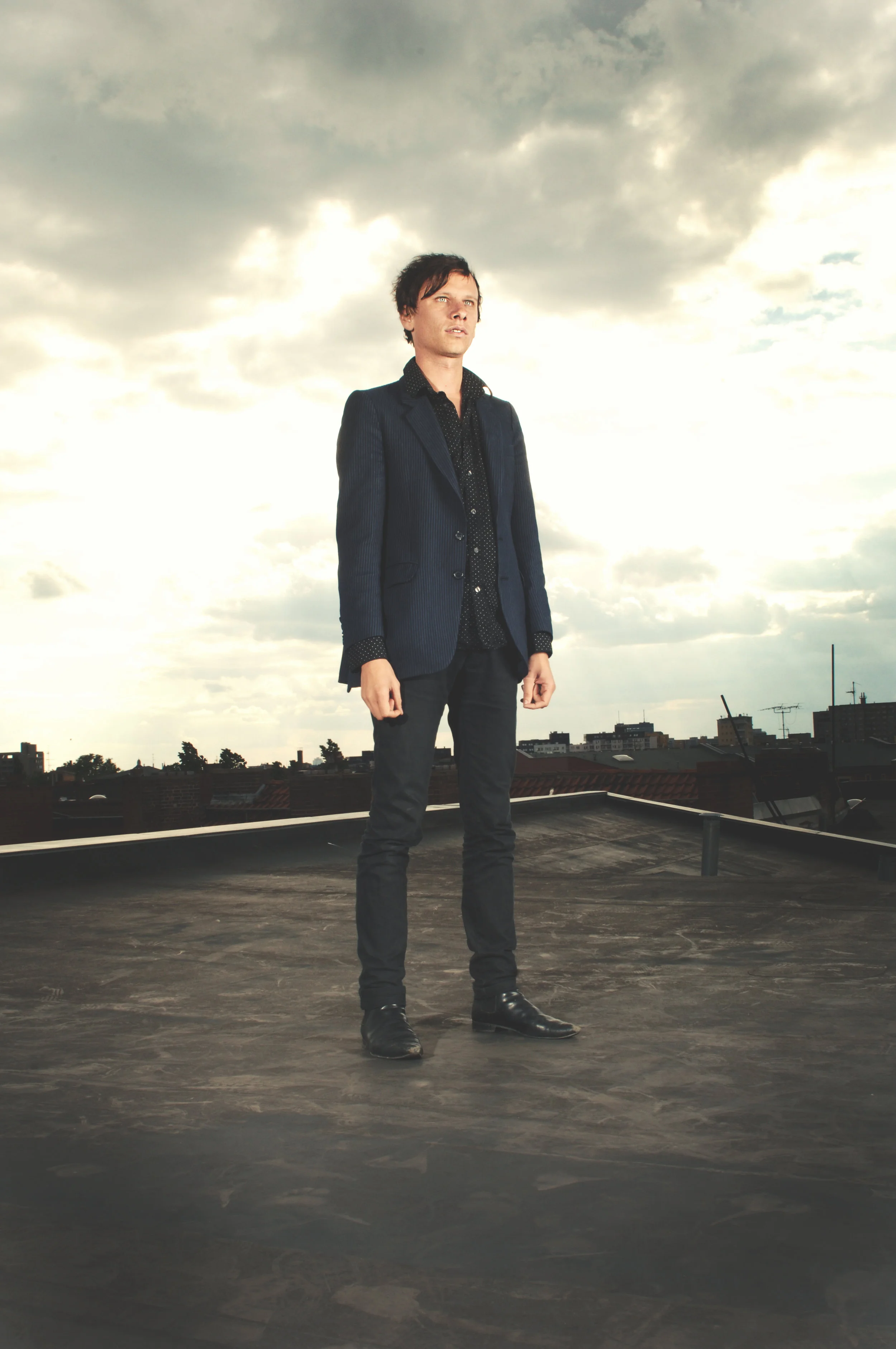Matthias David