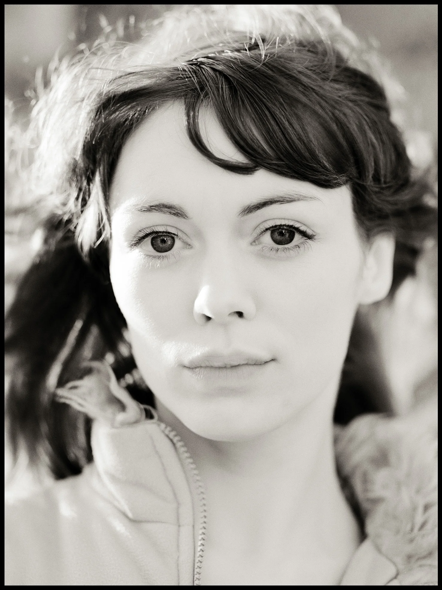Theatre & Film — Shane McCarthy Photography