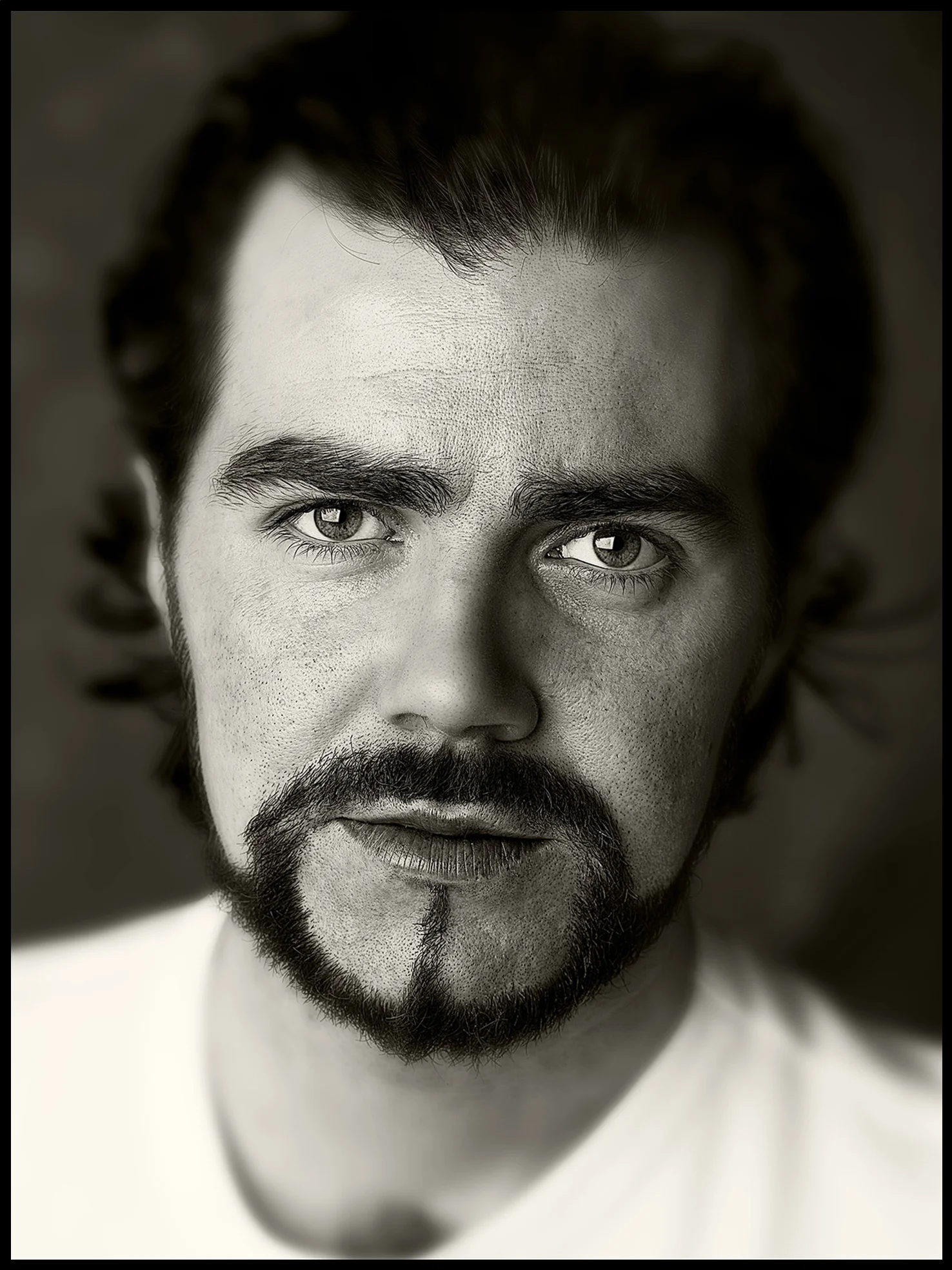 Theatre & Film — Shane McCarthy Photography