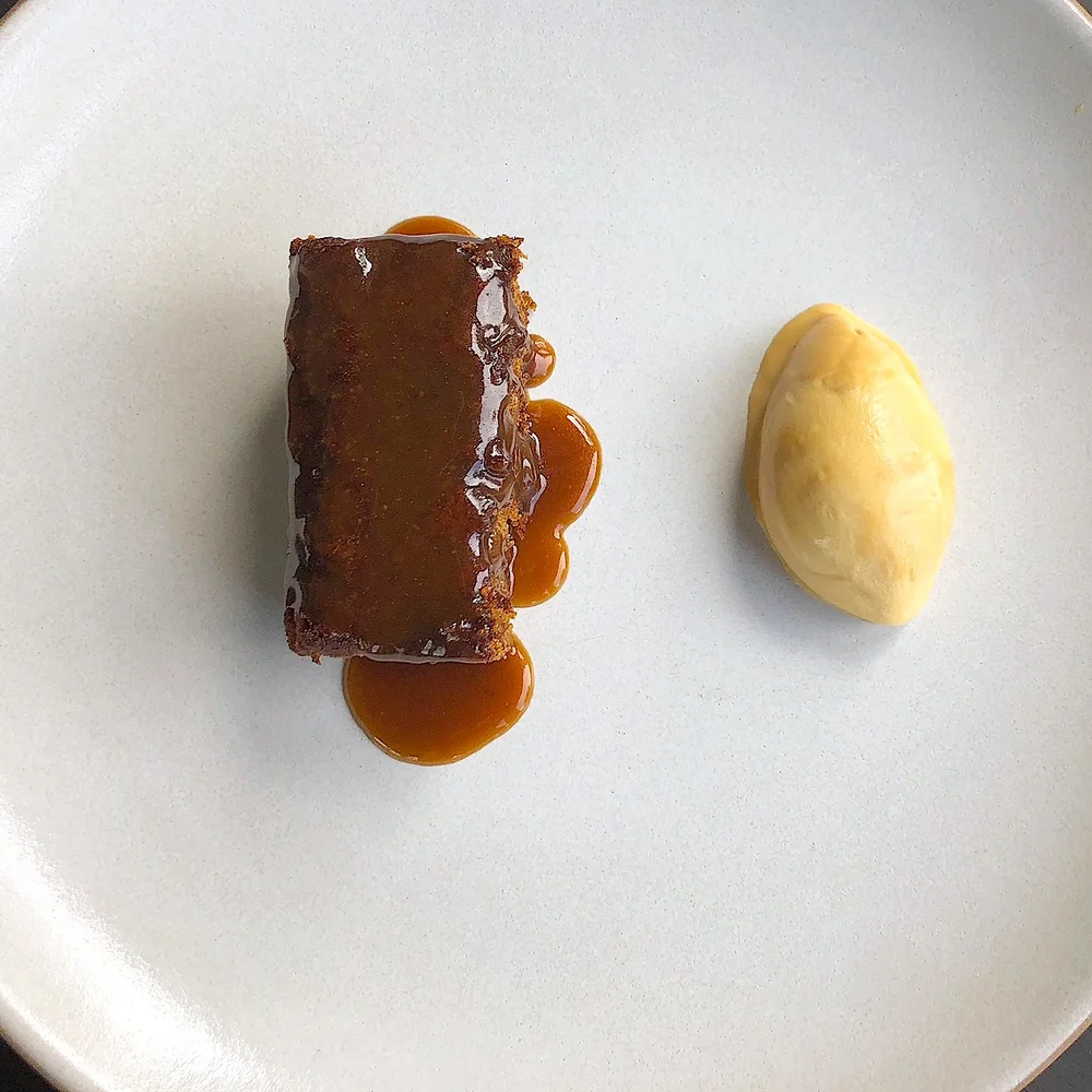 Best Sticky Toffee Pudding Recipe – Salt & Vanilla