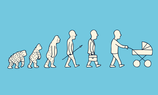 Selected work — ferdio