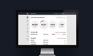 Selected work — ferdio