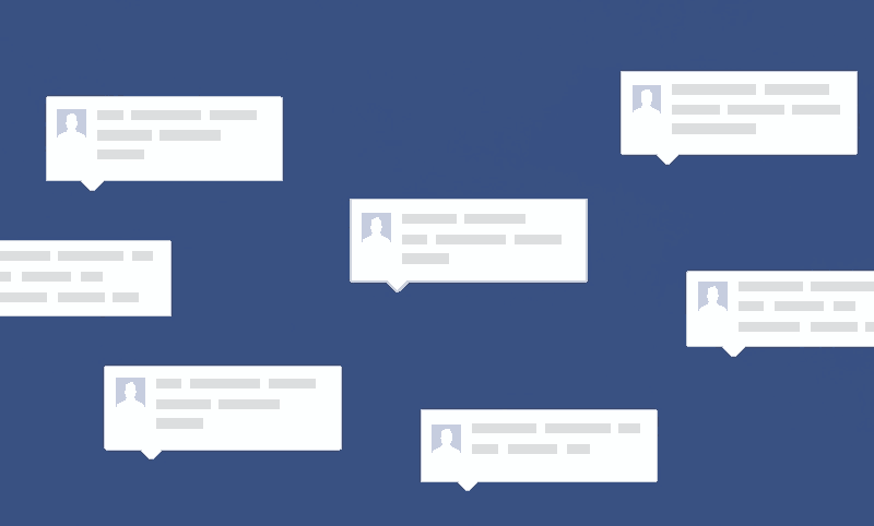 Selected work — ferdio