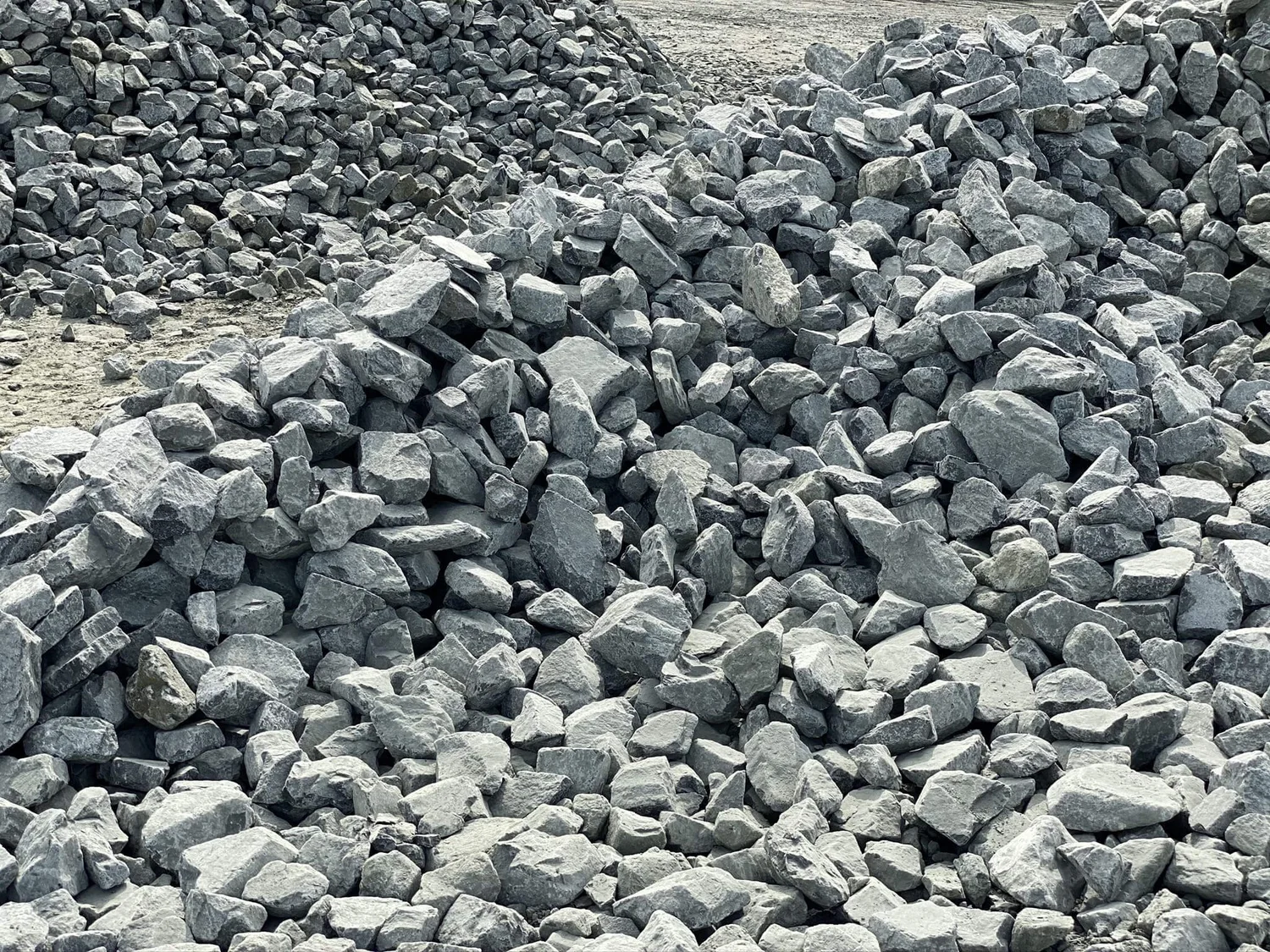 Haynes Materials | Home