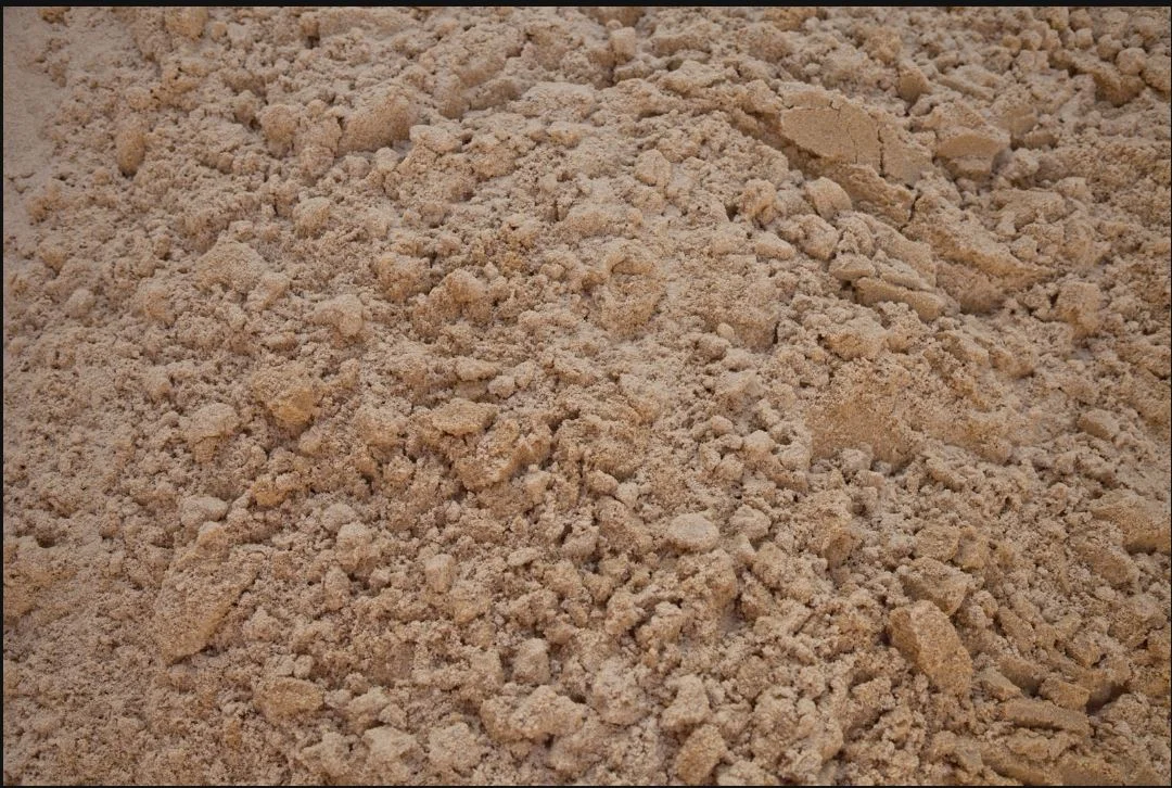 Aggregate Gravel Stone | Haynes