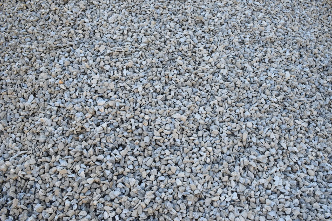 Aggregate Gravel Stone | Haynes