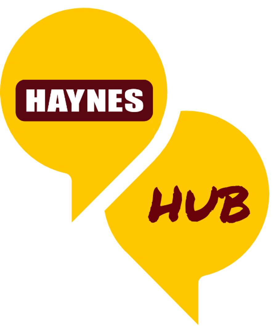 Aggregate Access | Haynes Materials