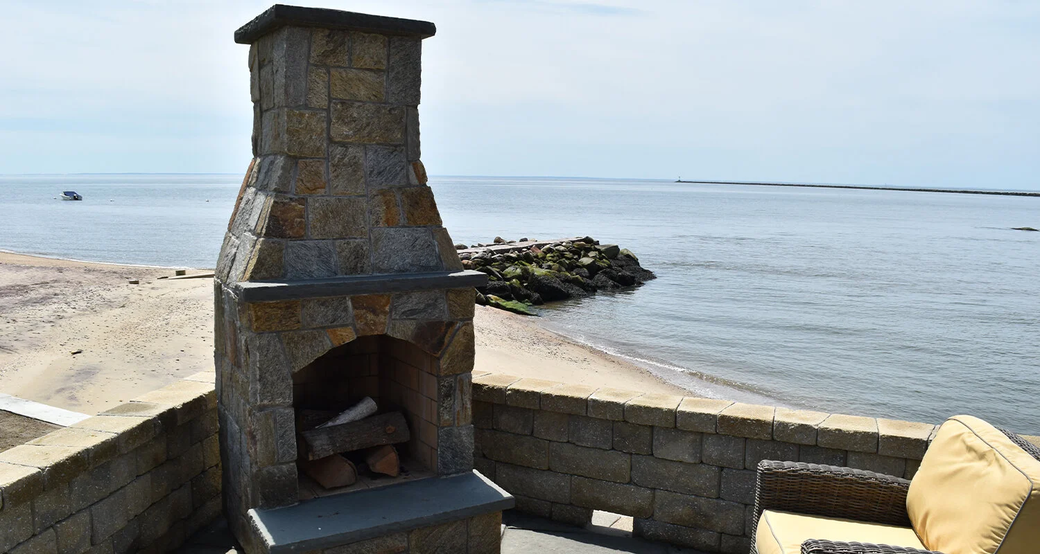 Haynes | Stone, Aggregate, Masonry, and Landscaping