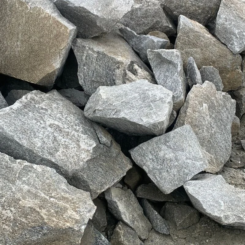 Aggregate Gravel Stone in Connecticut and beyond. | Haynes