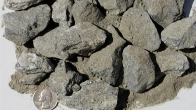 Aggregate Gravel Stone in Connecticut and beyond. | Haynes