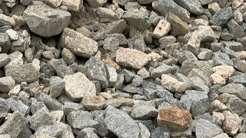 Aggregate Gravel Stone in Connecticut and beyond. | Haynes