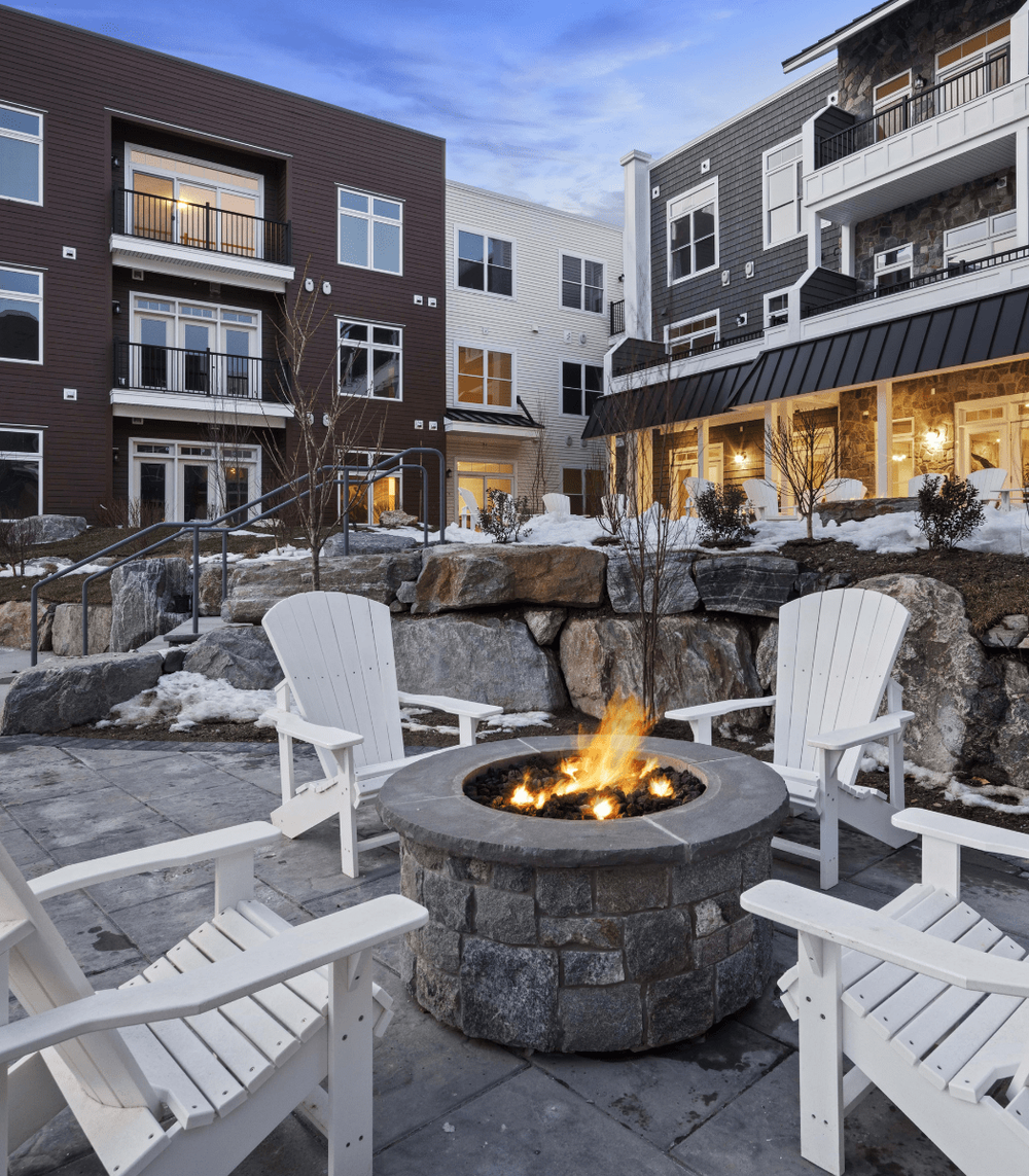 Fire Pit