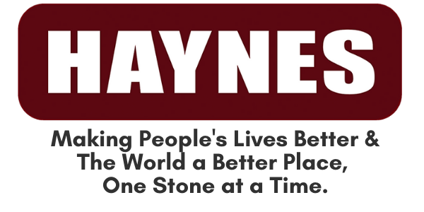 Haynes | Home