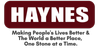 Haynes | Home