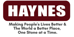 Haynes | Home