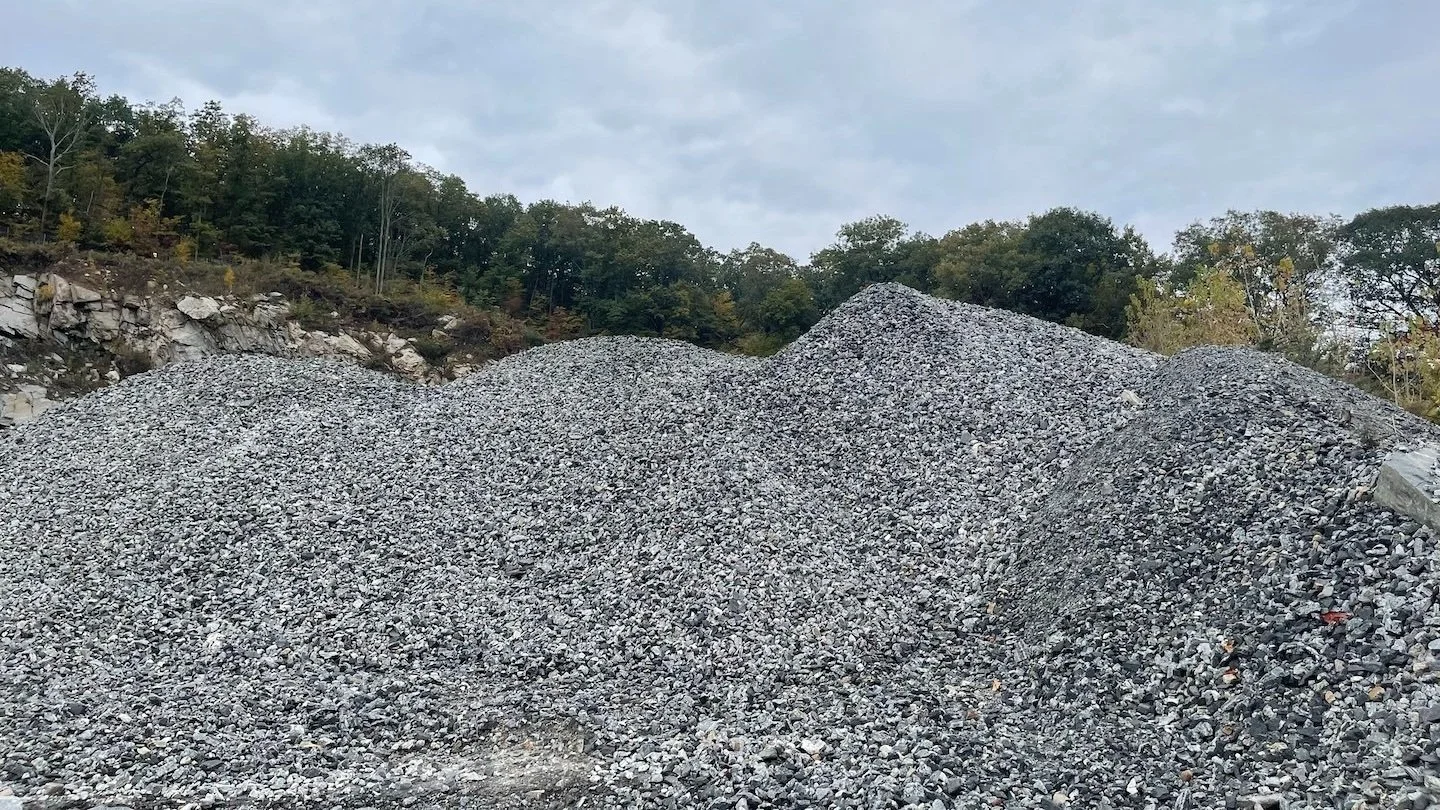 Haynes Materials | Home