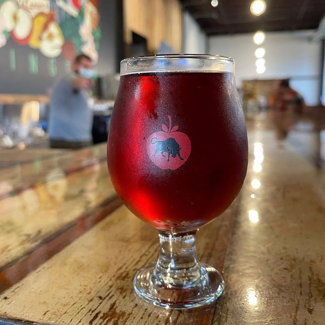 Bull City Ciderworks