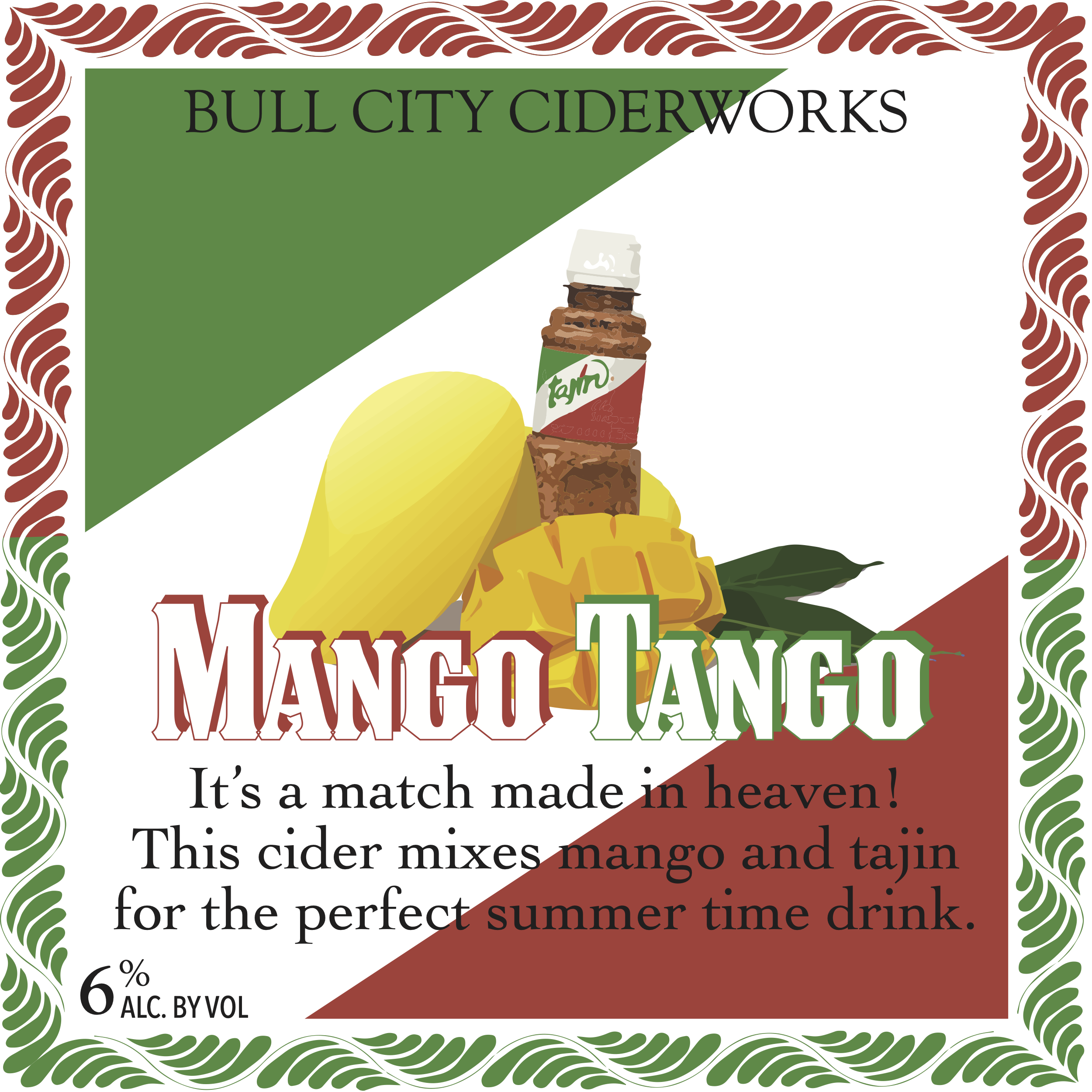 Ciders — Bull City Ciderworks