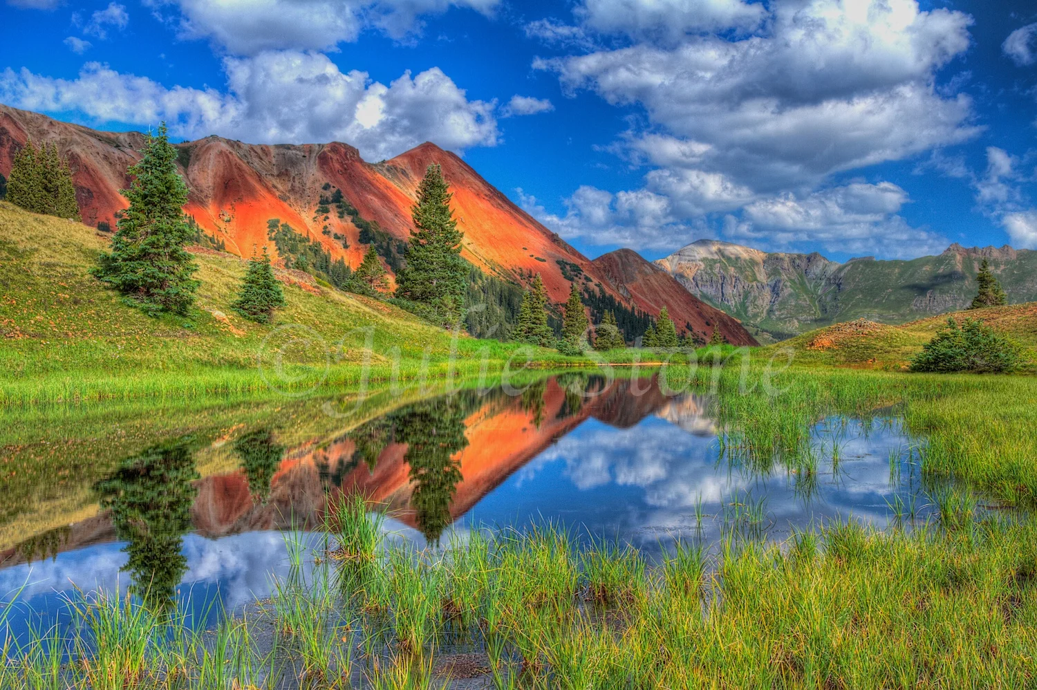 COLORADO, 05-2014 — Hikergirl photography By Julie Stone