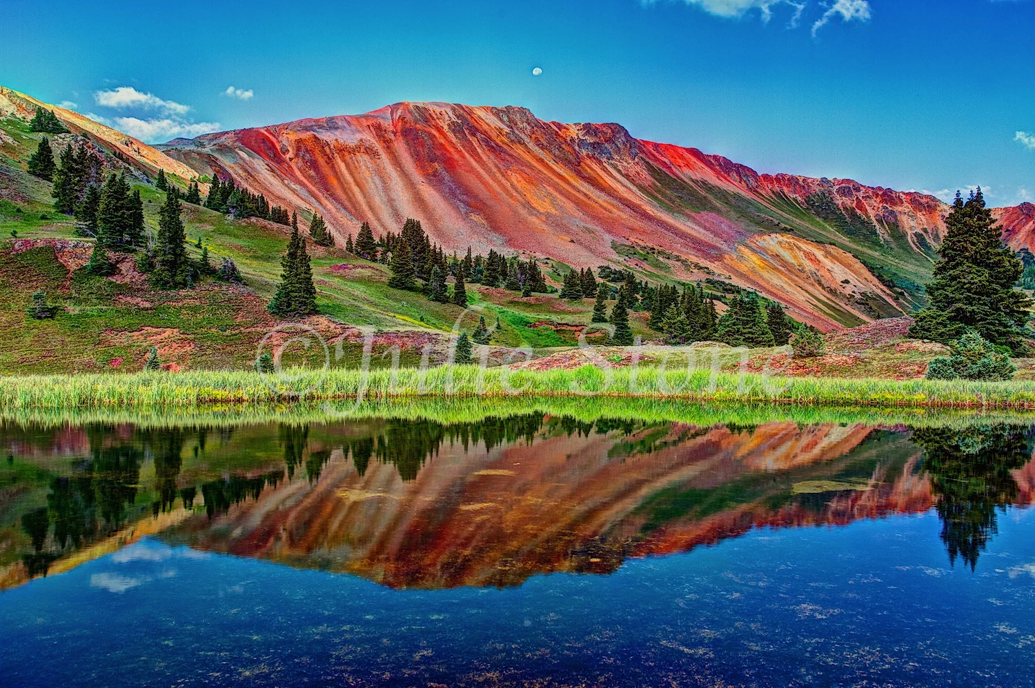 COLORADO, 05-2014 — Hikergirl photography By Julie Stone