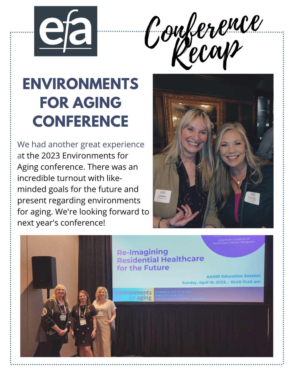 Blog — JSR Associates, Inc.