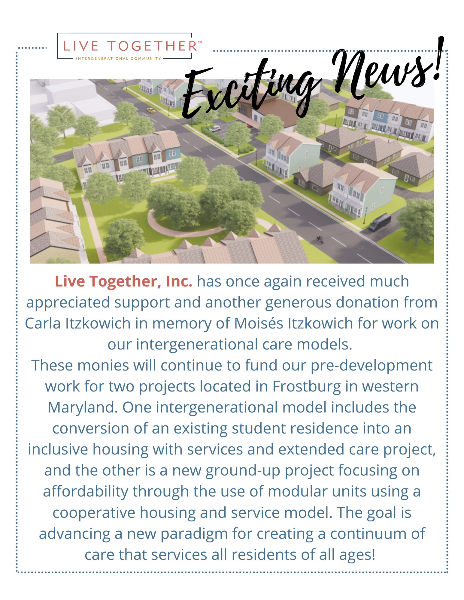 Blog — JSR Associates, Inc.