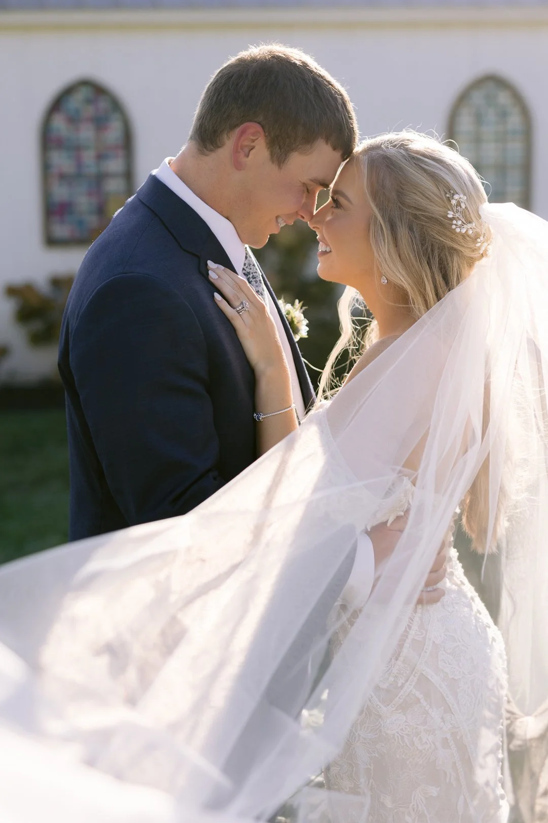 Ryan Ashley Goodin Trooper