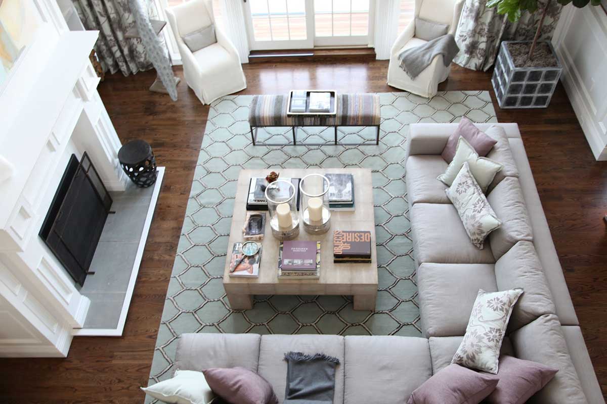 Greystone Relocation Concierge, Luxury Moving Solutions & Home Setup