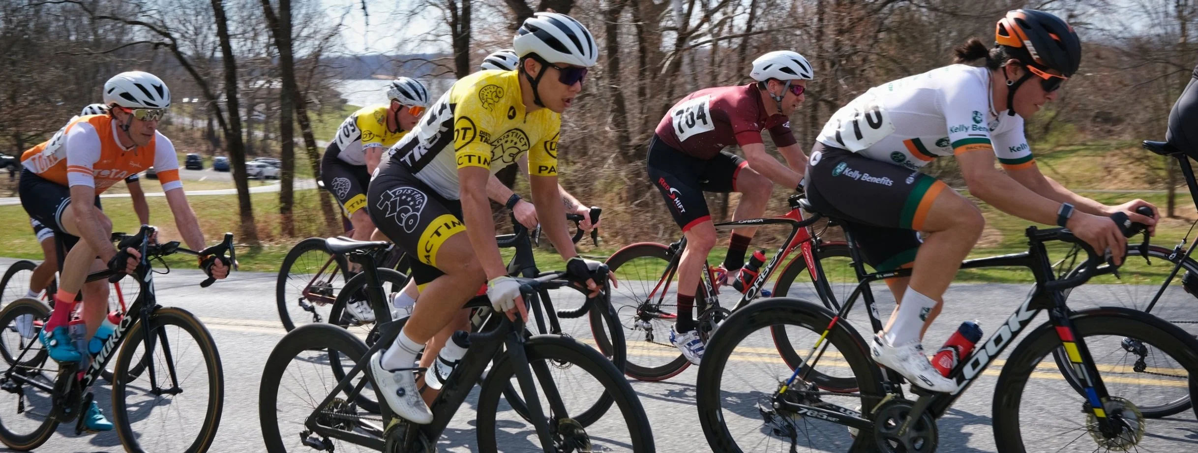 Team — DistrictTaco Racing