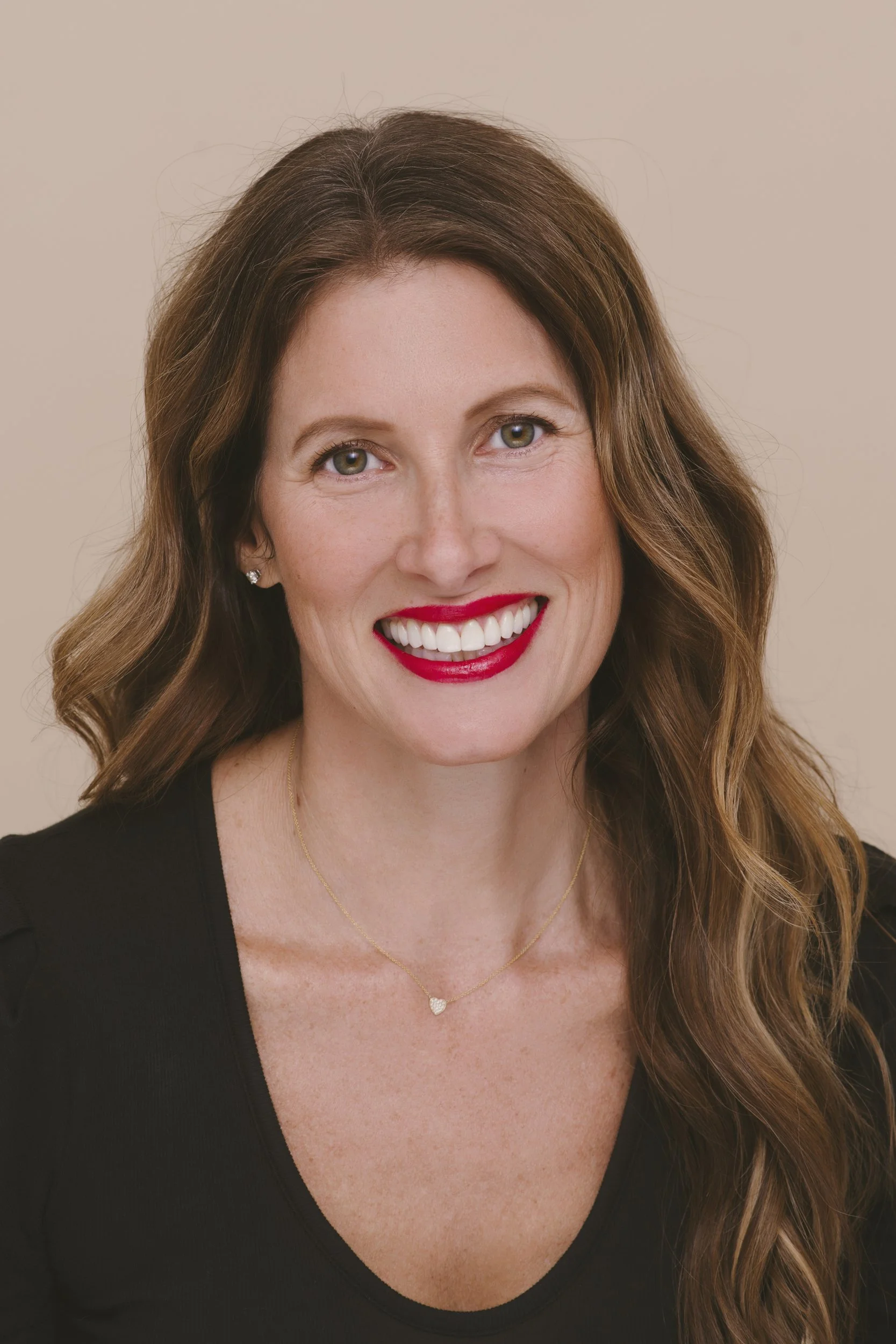 headshots — alison eden